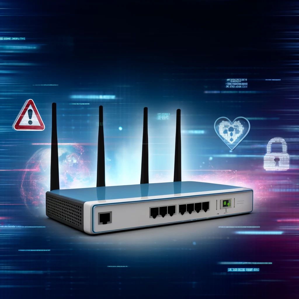 Ataque masivo en Estados Unidos: Más de 600.000 routers inutilizados ...